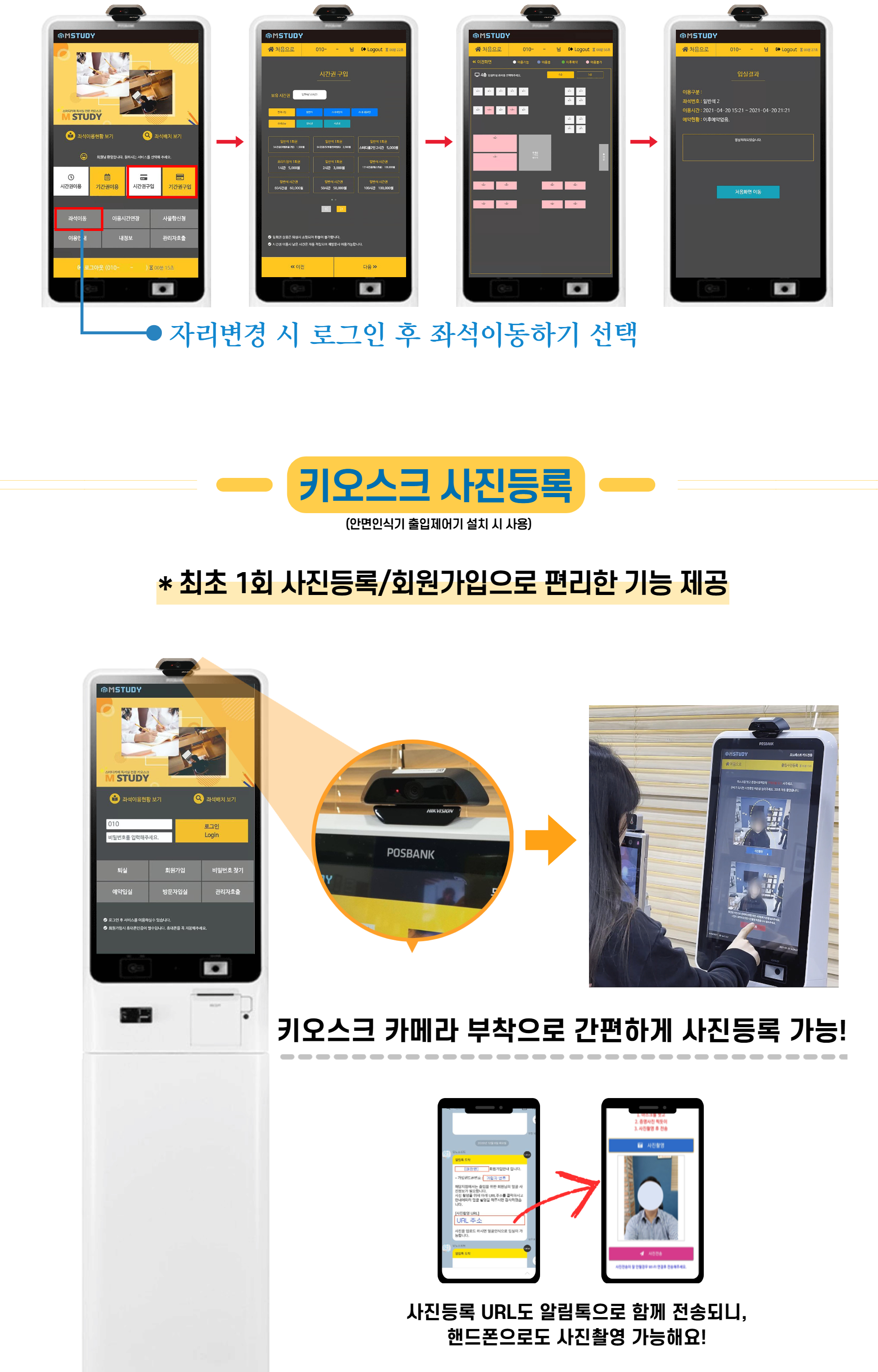 프로그램소개 – M-STUDY